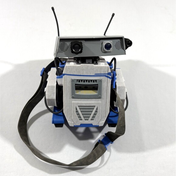Disney | Other | 226 Disney Parks Star Wars Galaxys Edge Bdx Droid ...